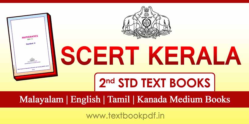 2nd Standard Malayalam Text Books PDF Download 2023 2024 SCERT Kerala 2nd Standard Malayalam Text Books PDF Download 2023 2024 SCERT Kerala